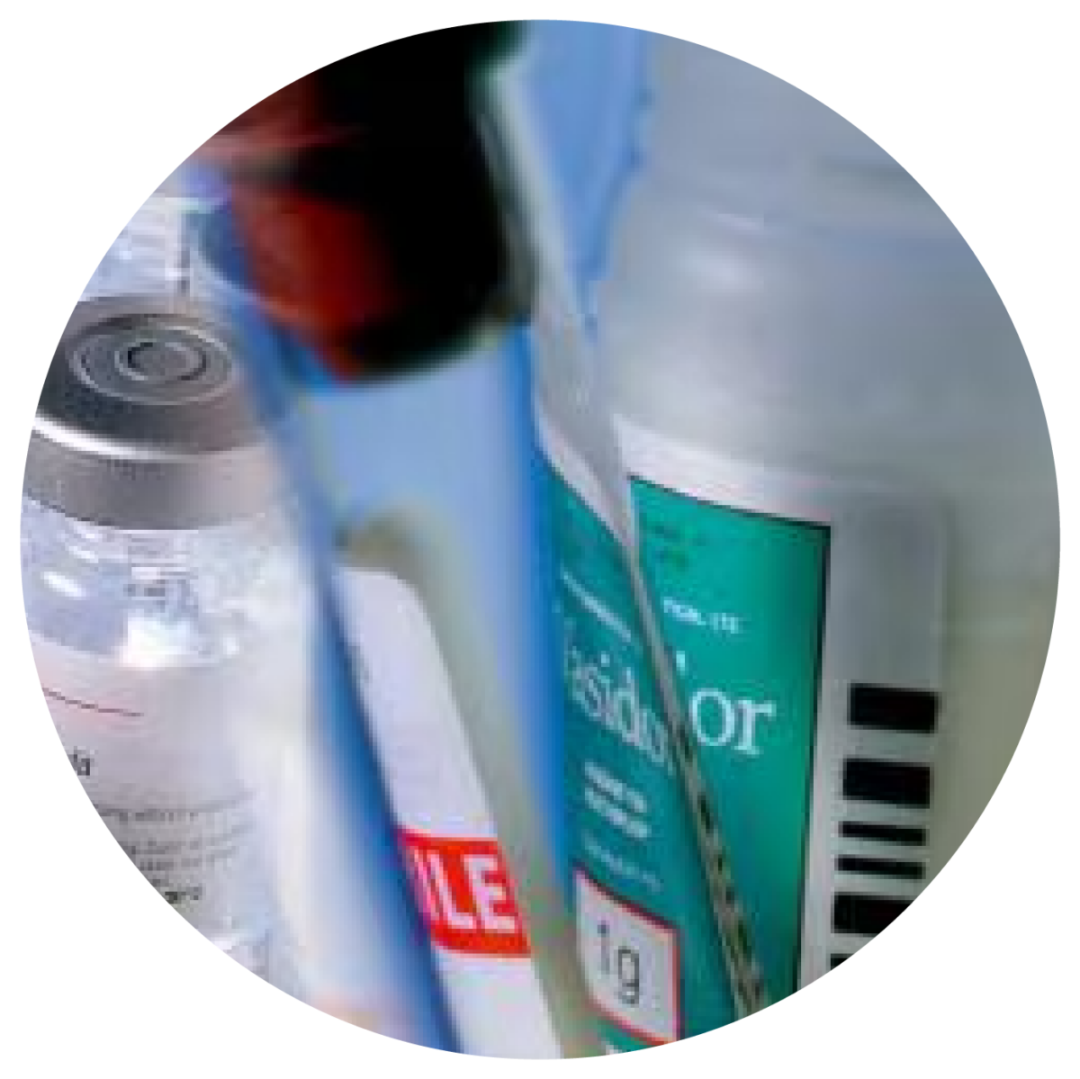 3M Material Solutions for Converting