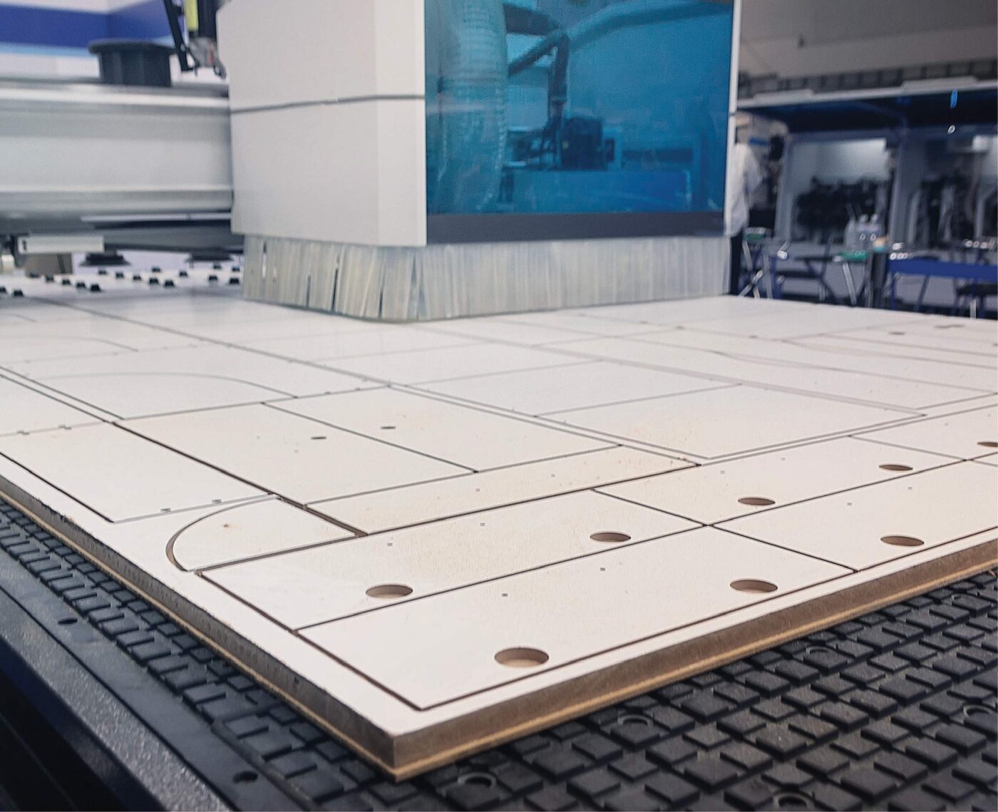 Custom Die Cutting Solutions for OEM Engineers | Expert Converting