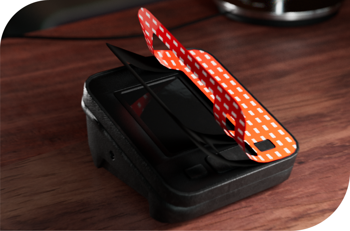 Custom Gasket, Overlays, and Label Solutions