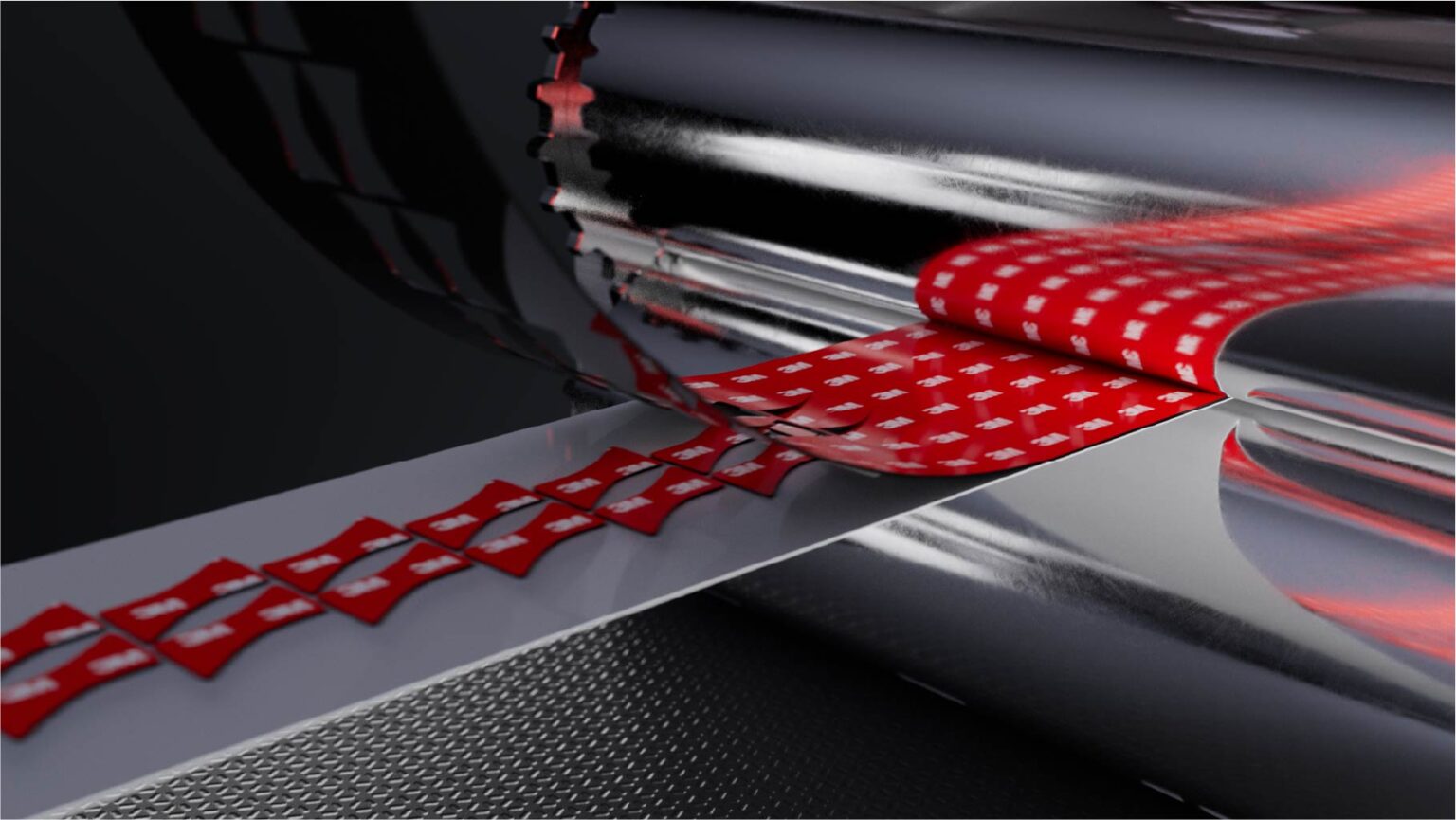 Custom Gasket, Overlays, and Label Solutions