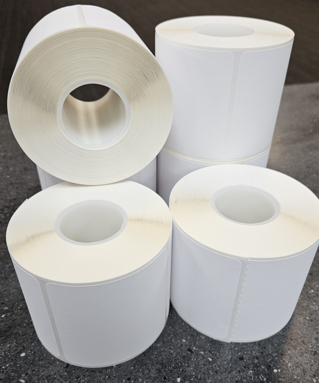 Engineered Label Solutions